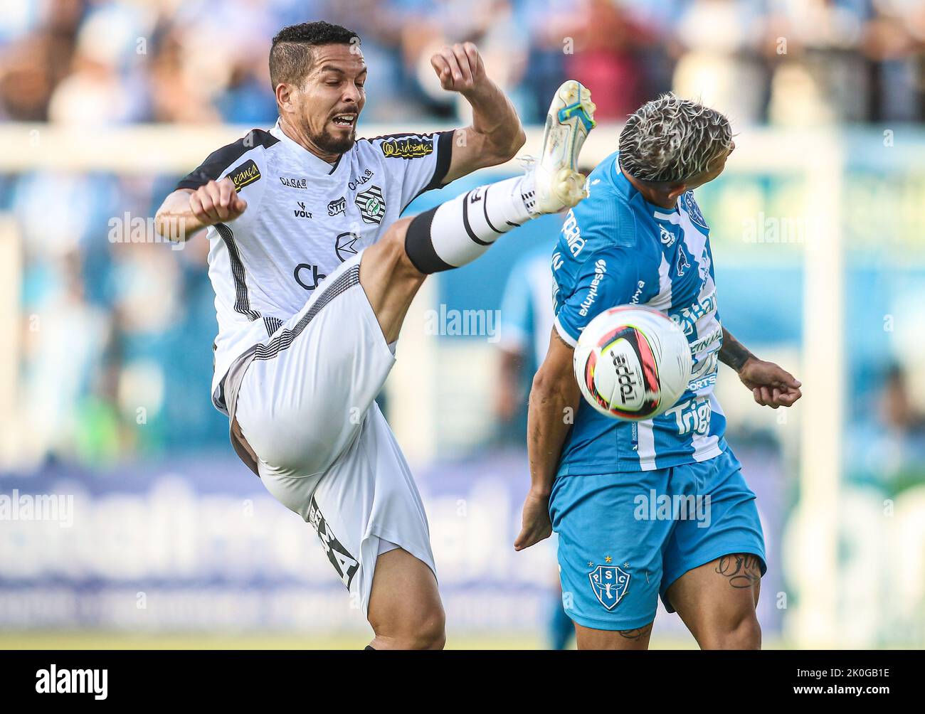 PA - Belem - 09/11/2022 - BRAZILIAN C 2022, PAYSANDU X FIGUEIRENSE ...