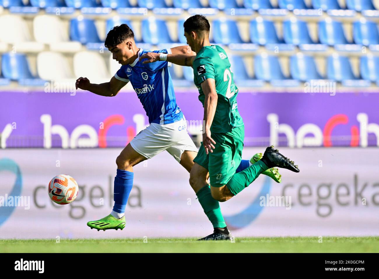 Arabaci hi-res stock photography and images - Alamy