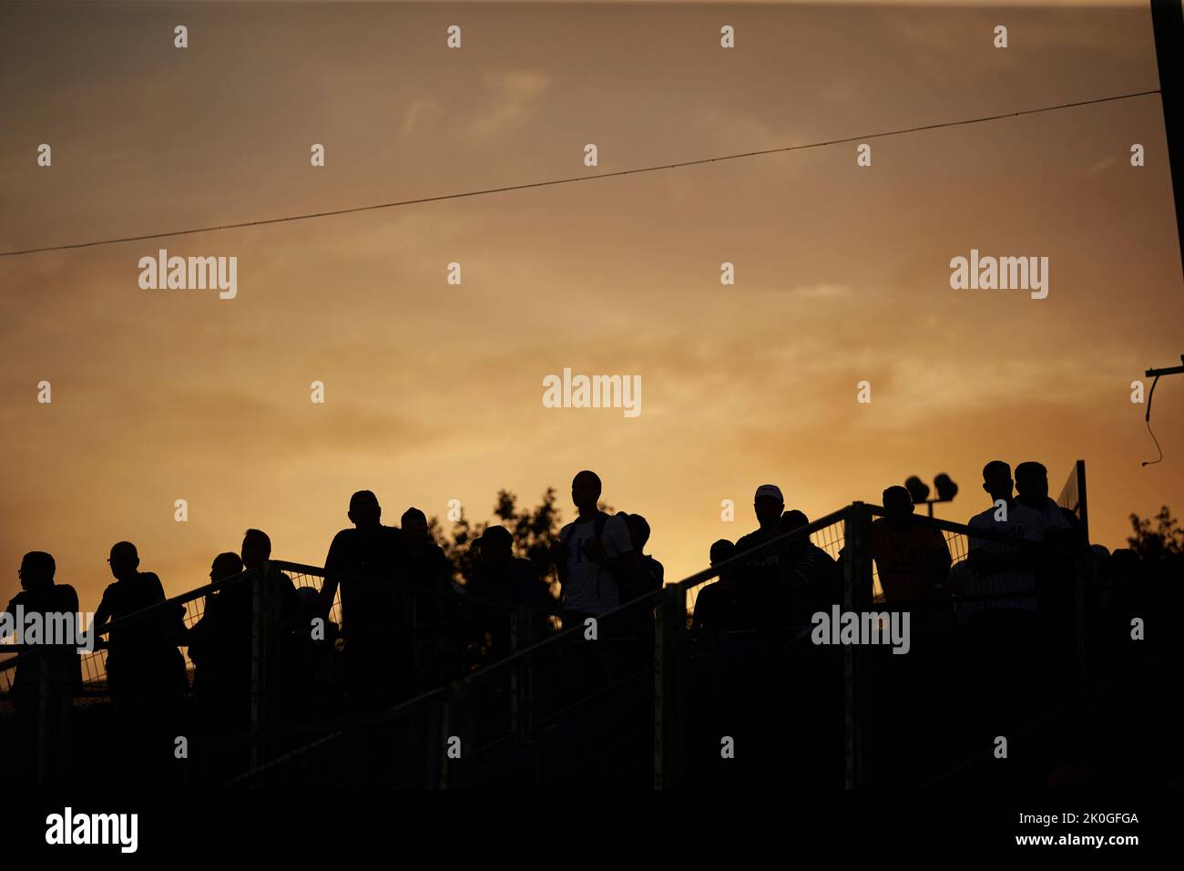 Getafe cf supporters hi-res stock photography and images - Alamy