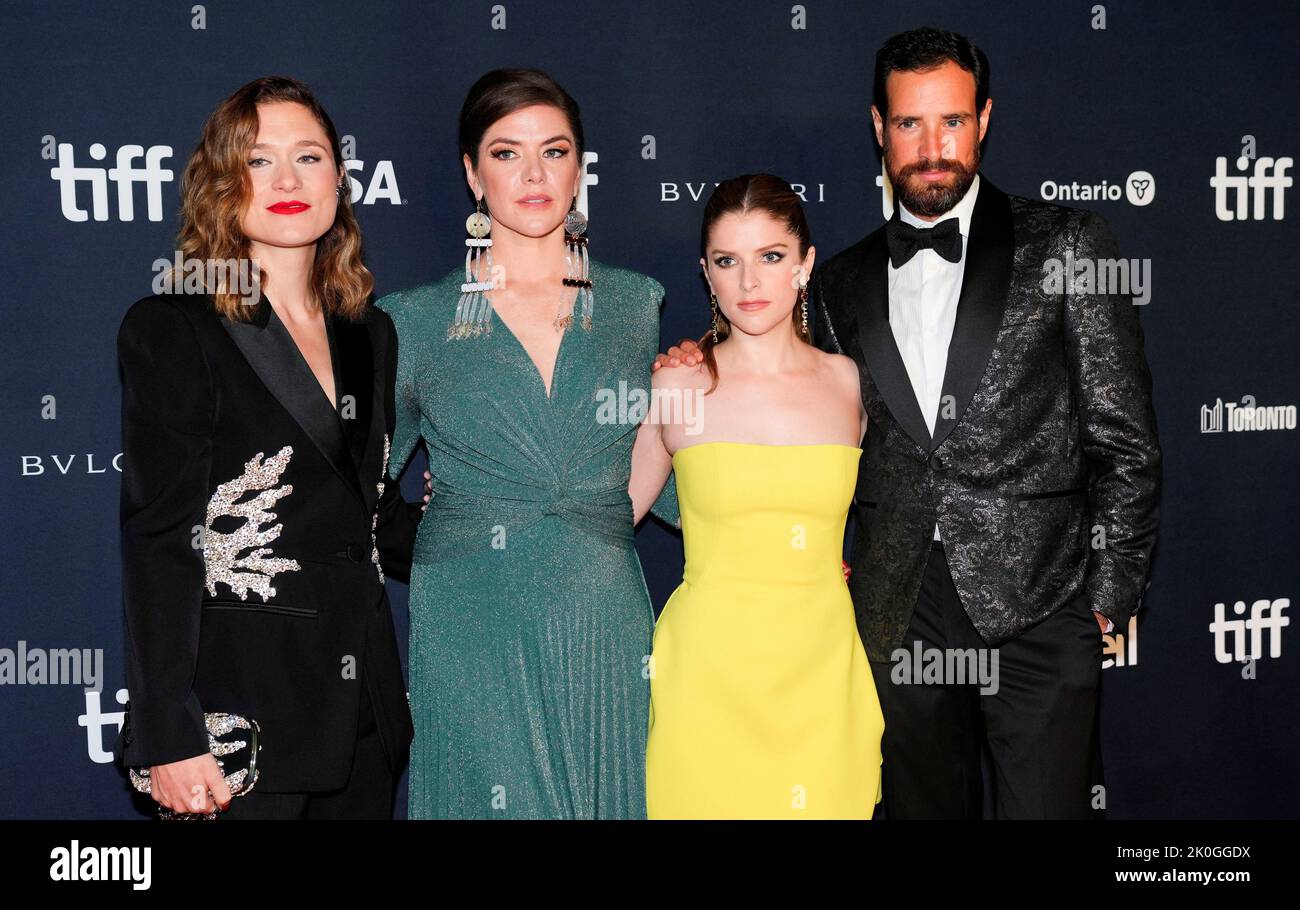 Mary nighy 2022 hi-res stock photography and images - Alamy