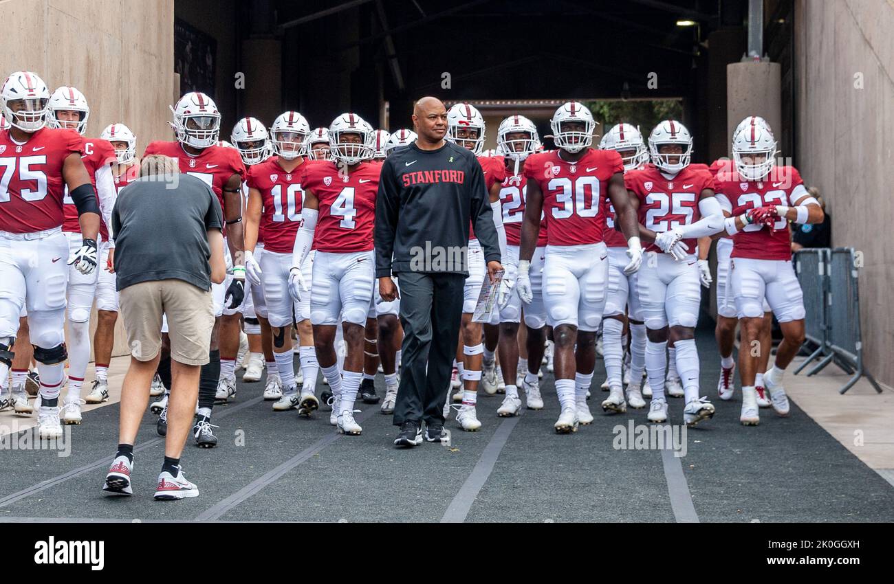 Fb stanford vs usc hi-res stock photography and images - Alamy
