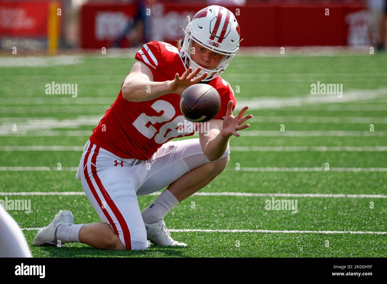 Gavin meyers hi-res stock photography and images - Alamy