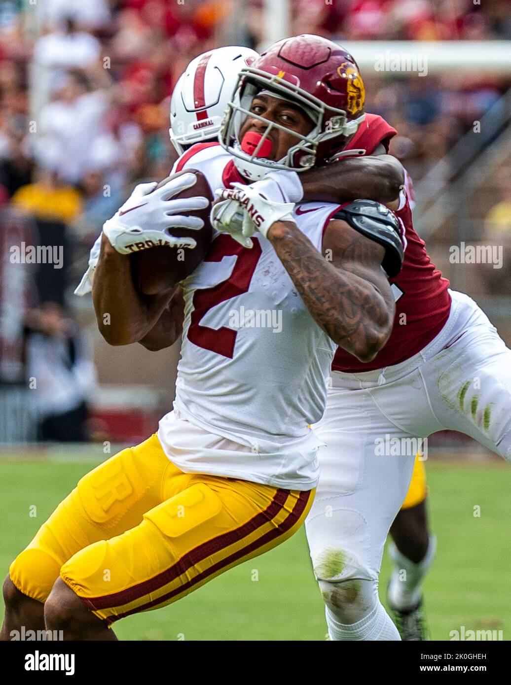 Brenden rice hi-res stock photography and images - Alamy