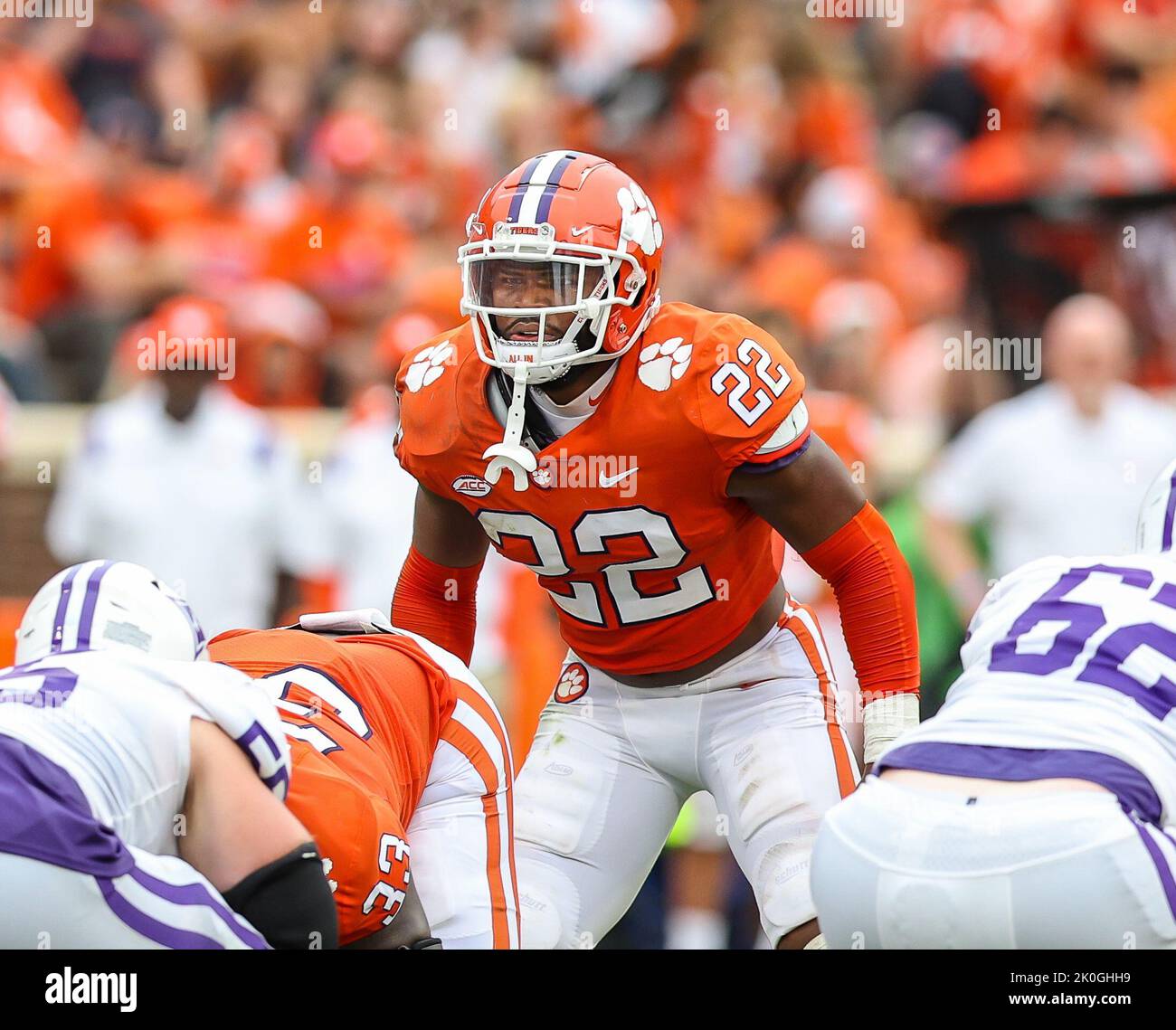 Trenton simpson hi-res stock photography and images - Alamy