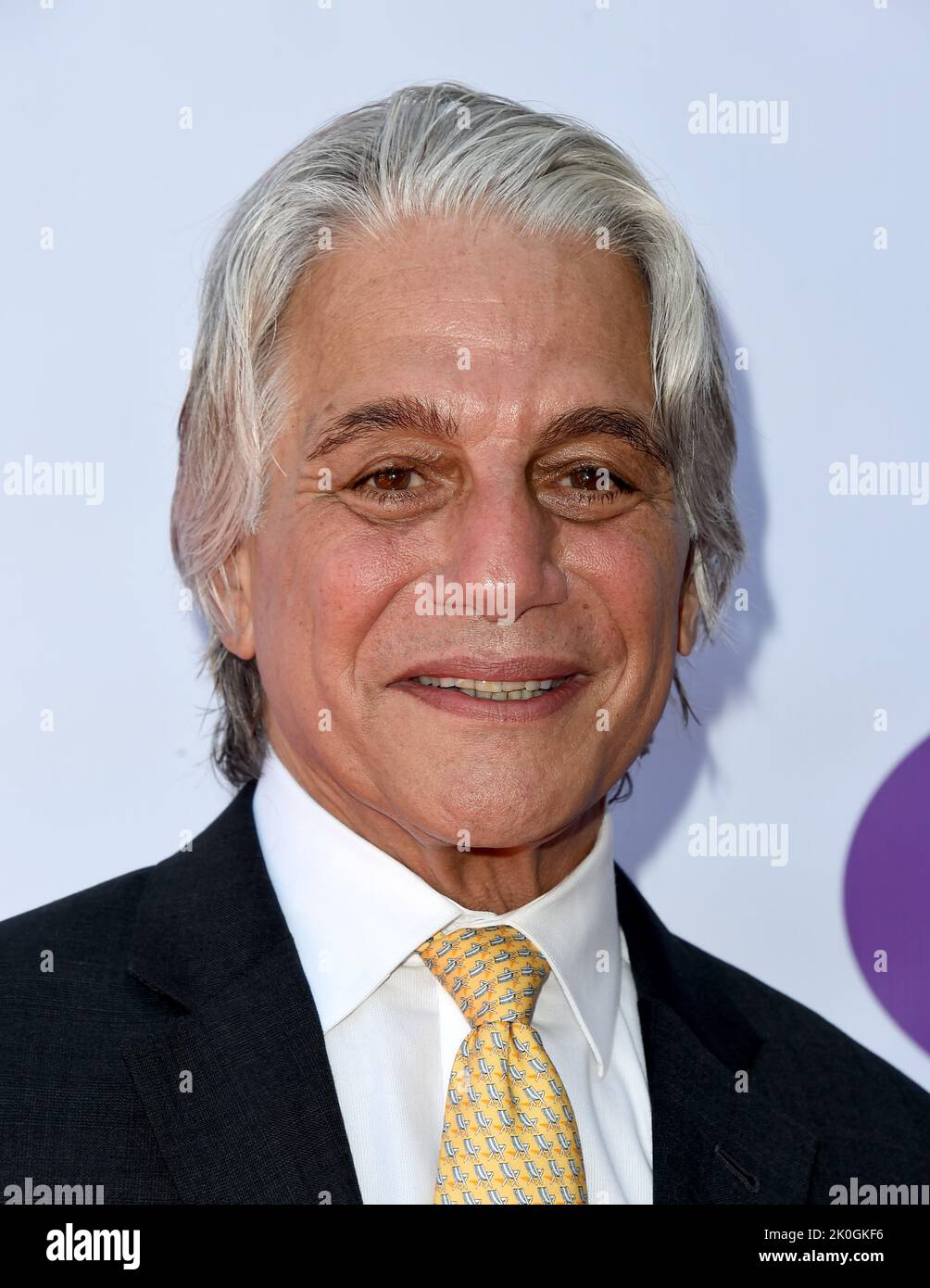 Tony danza 2022 hi-res stock photography and images - Alamy