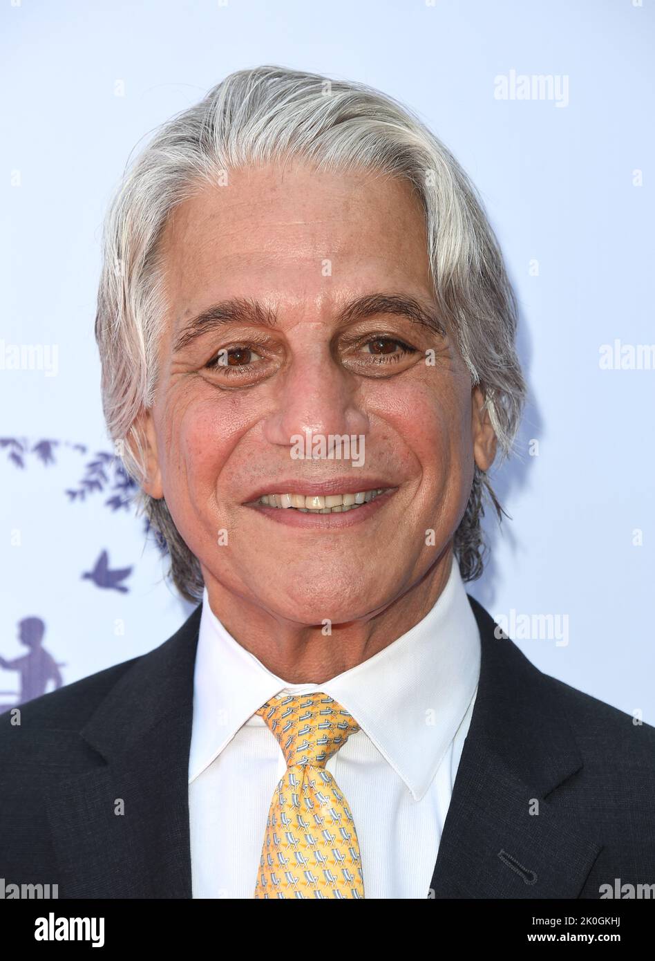 Tony Danza 2022
