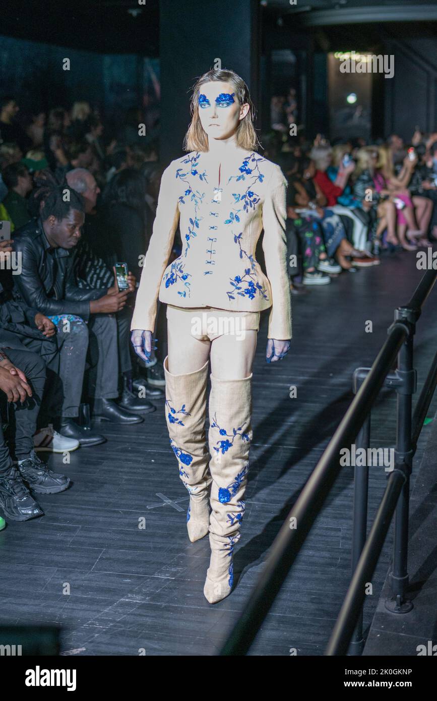 Ignite models hi-res stock photography and images - Alamy