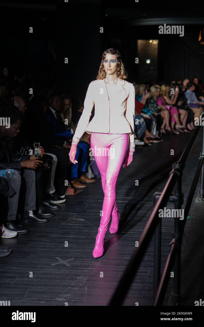 Ignite models hi-res stock photography and images - Alamy