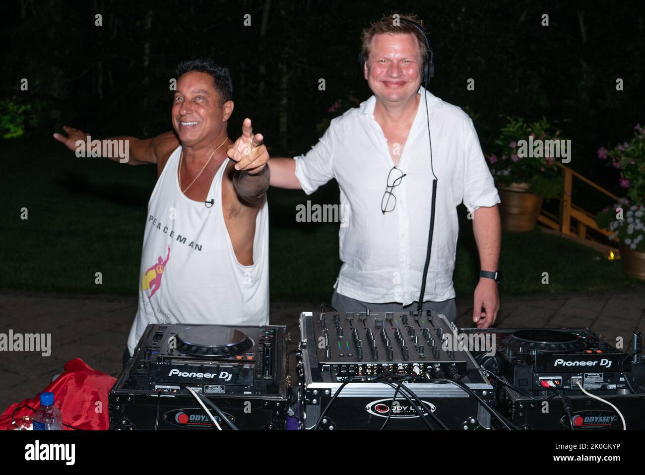 Sir ivan castle hi-res stock photography and images - Alamy