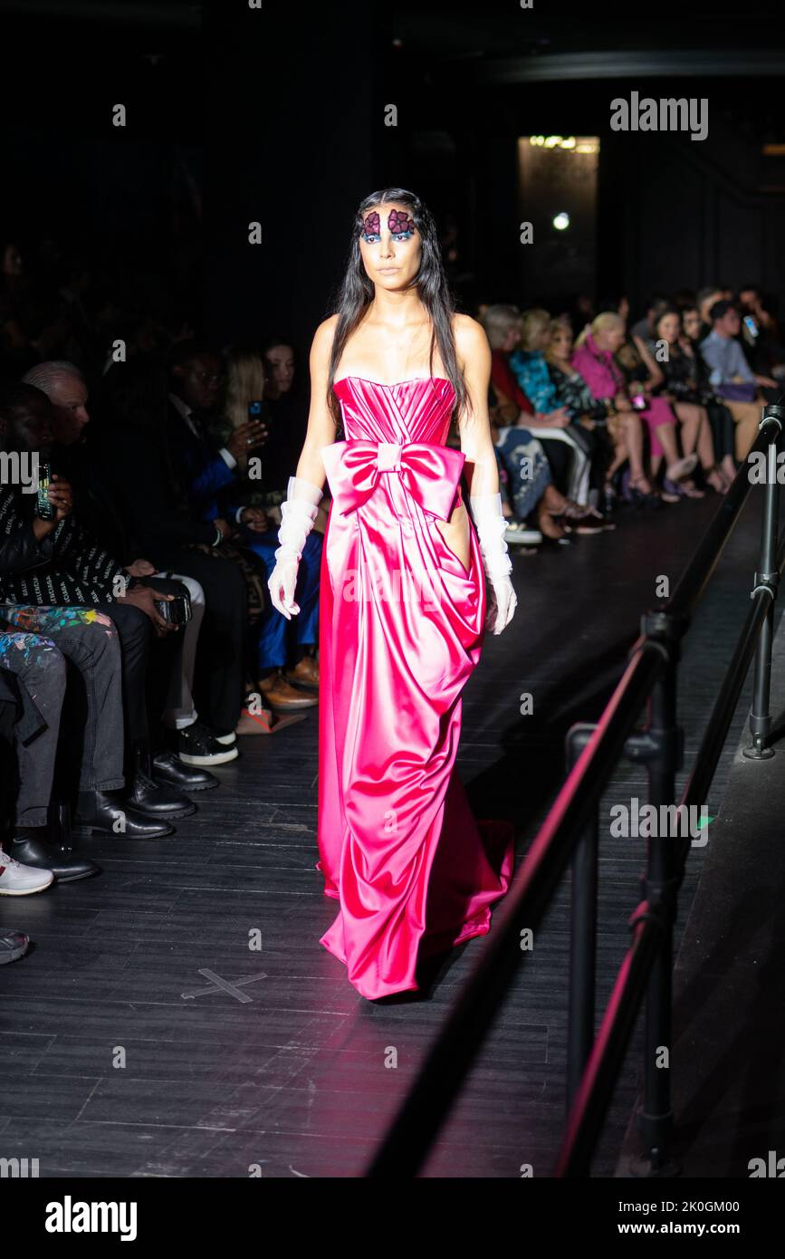 Ignite models hi-res stock photography and images - Alamy