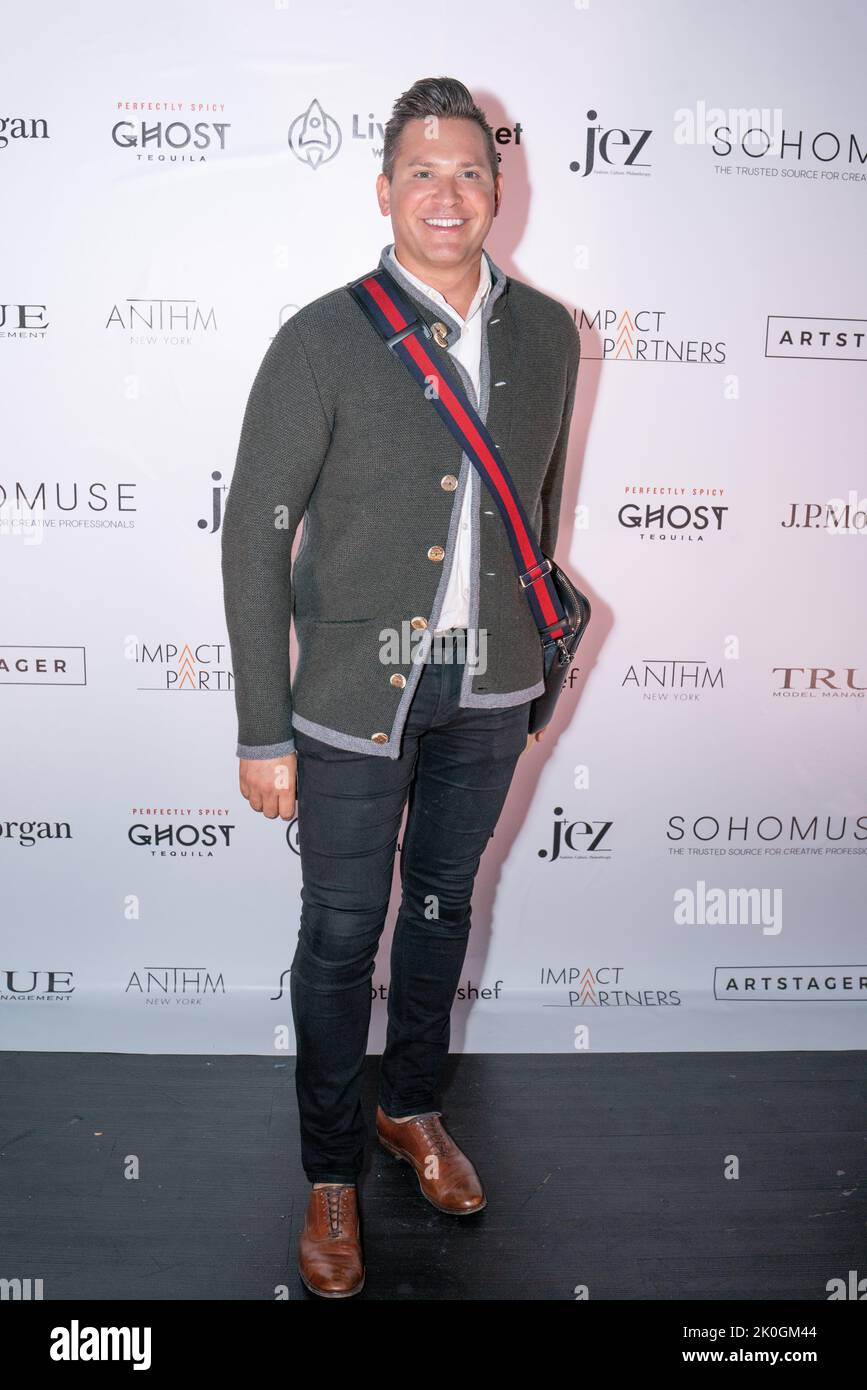 199 water street new york hi-res stock photography and images - Alamy