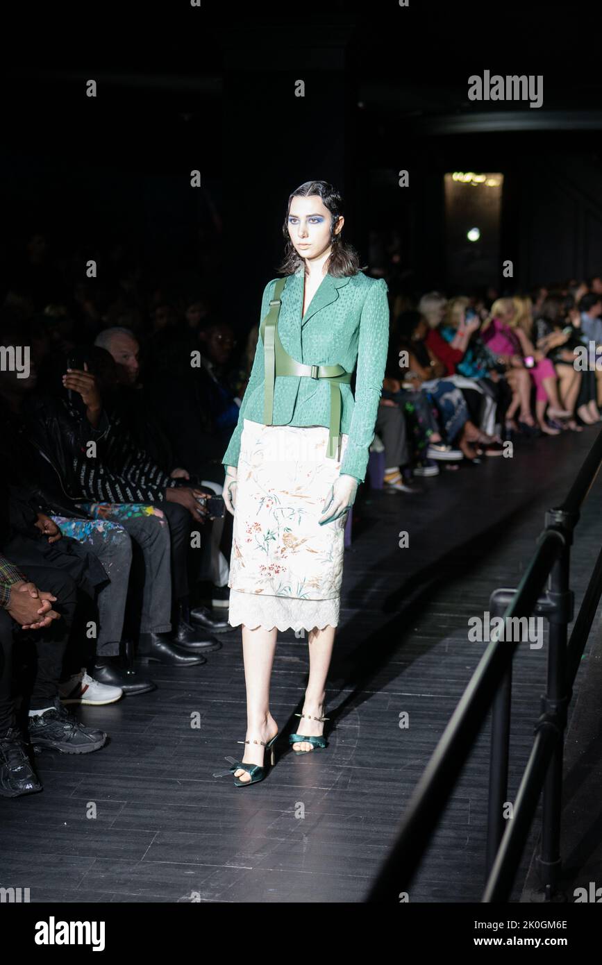 Ignite models hi-res stock photography and images - Alamy