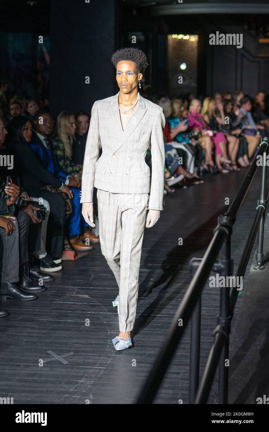 Ignite models hi-res stock photography and images - Alamy