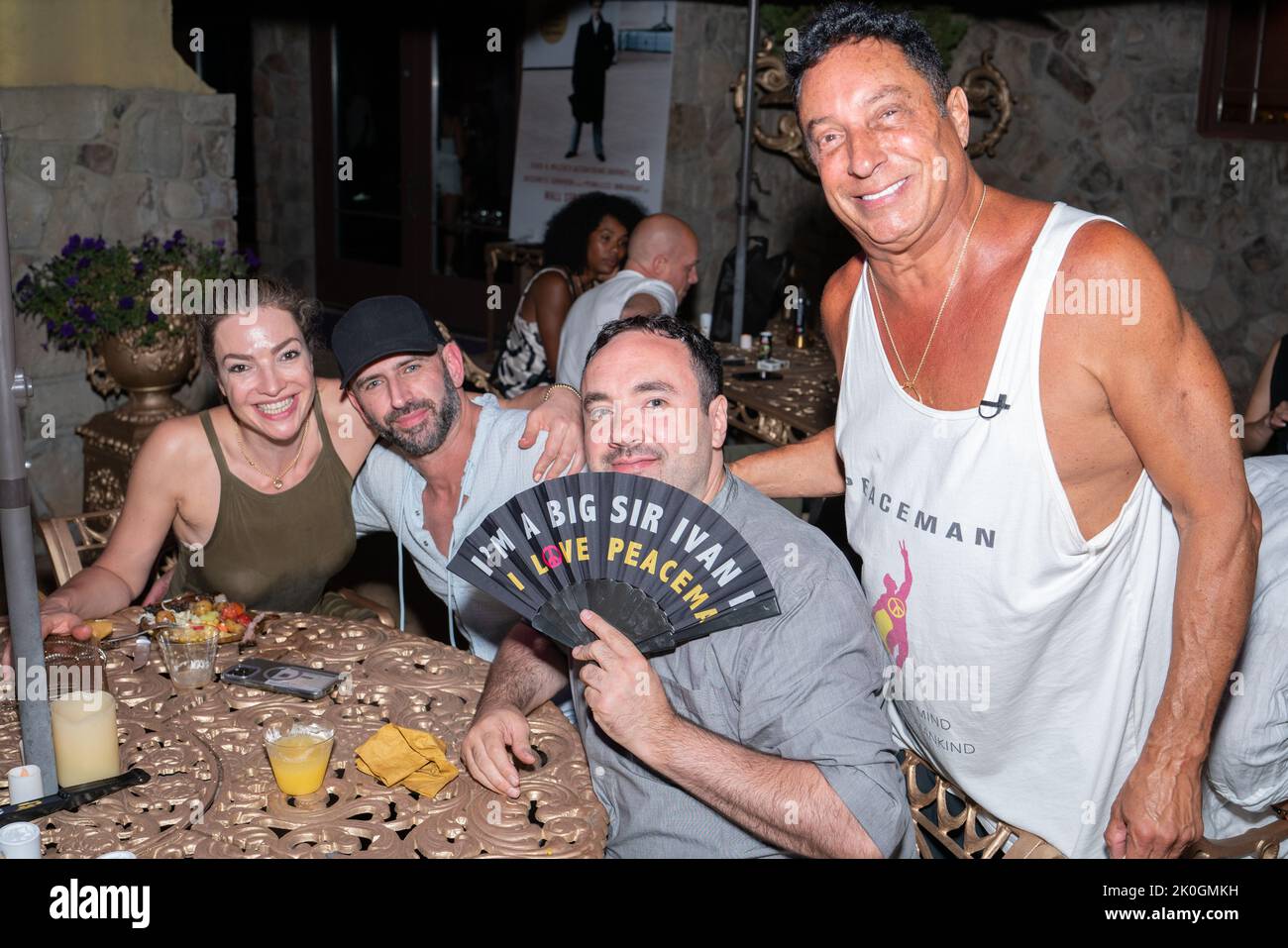 Sir ivan castle hi-res stock photography and images - Alamy