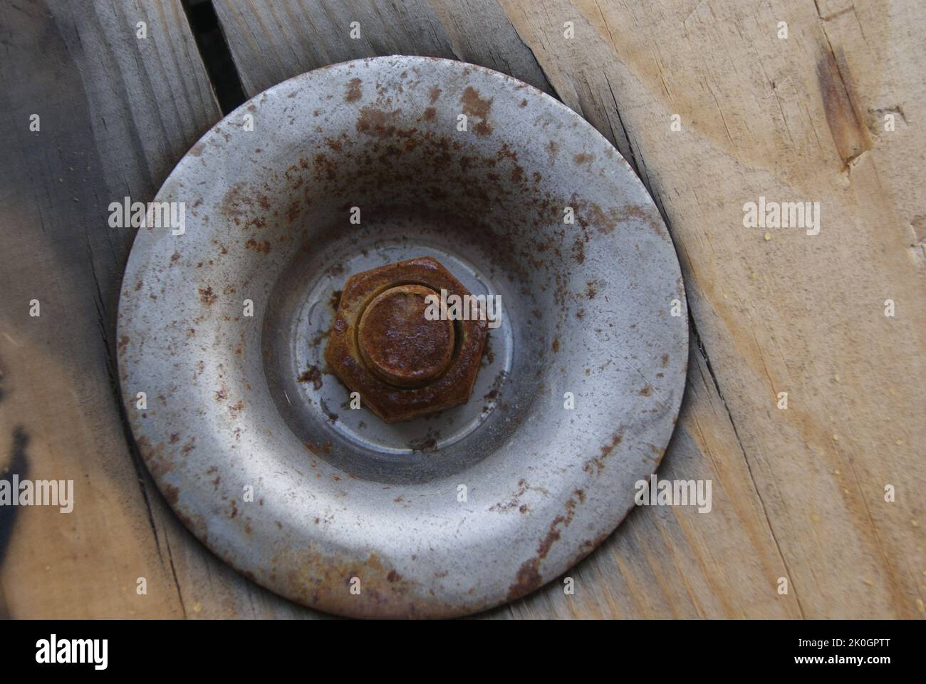Pièce métal, France Stock Photo - Alamy