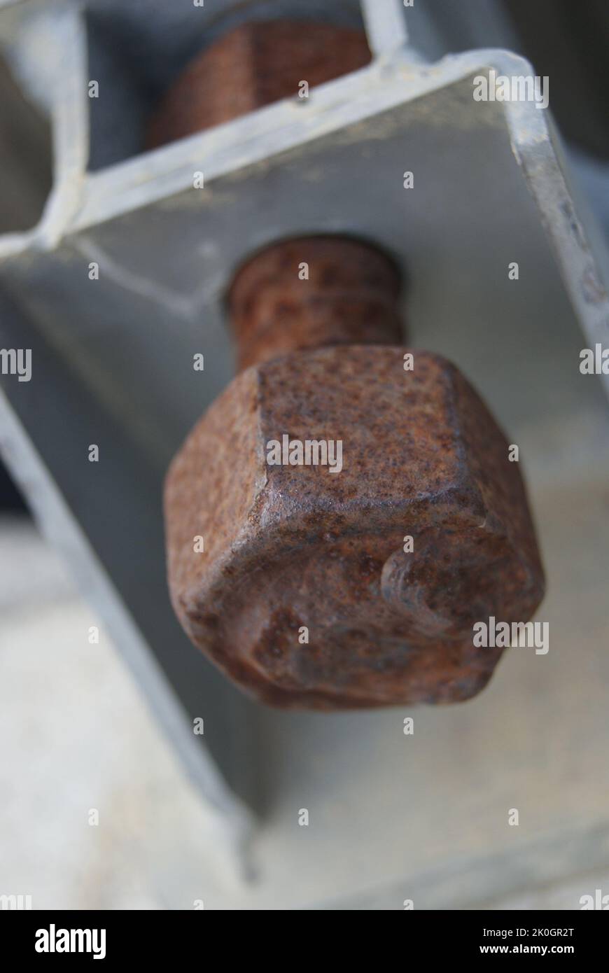 Pièce métal, France Stock Photo - Alamy