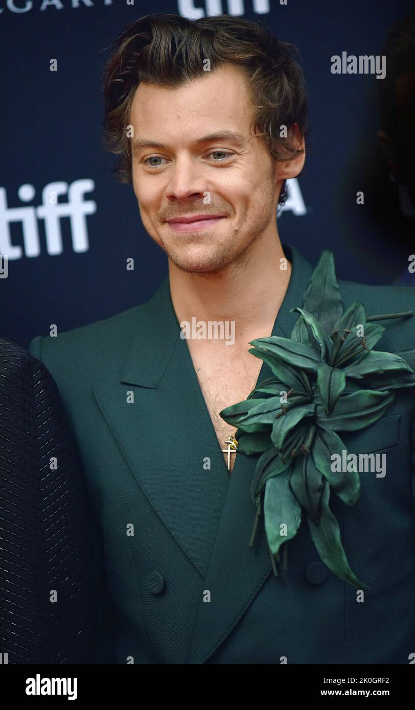 My policeman 2022 film hi-res stock photography and images - Alamy