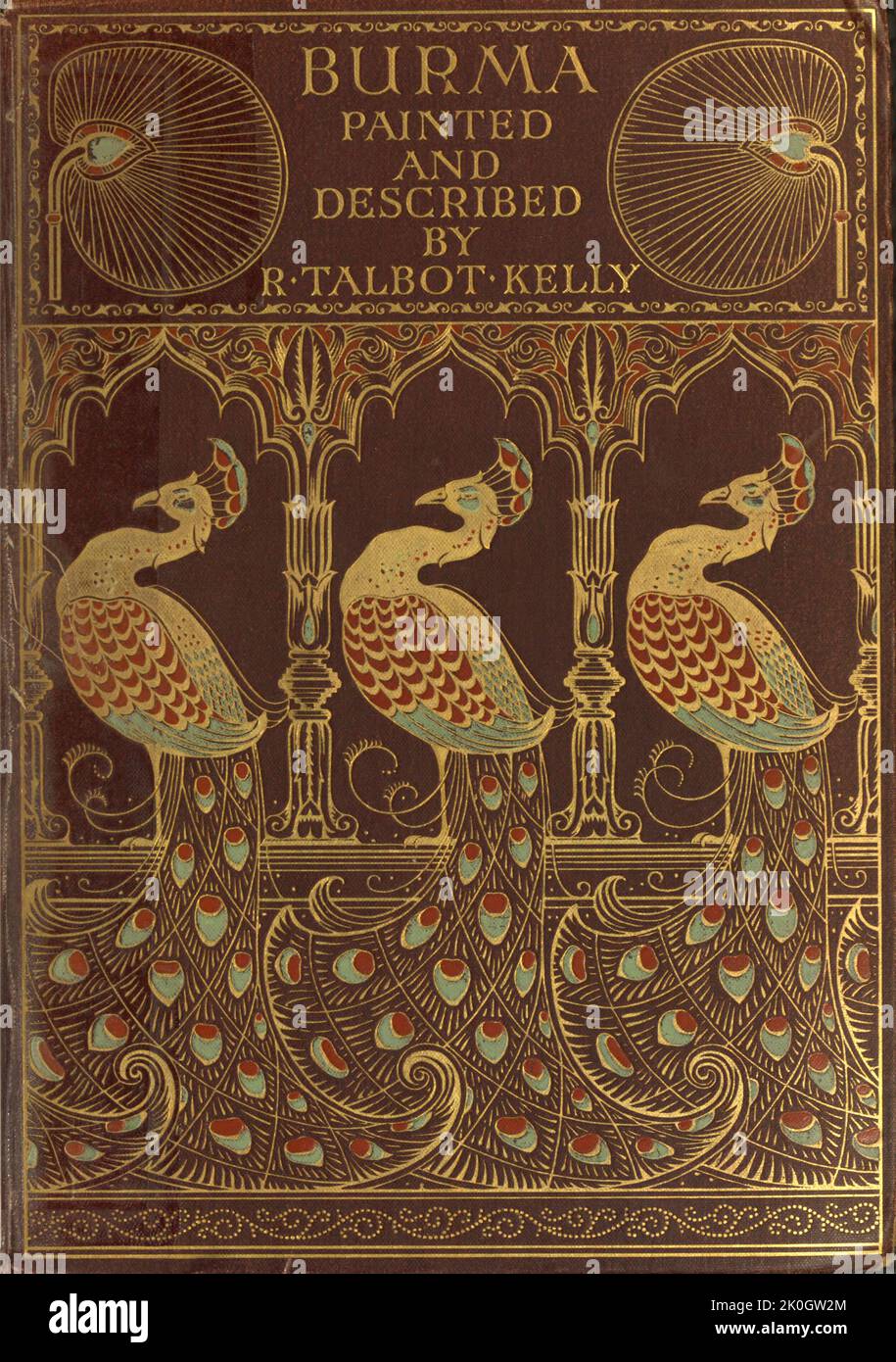 Robert talbot kelly hi-res stock photography and images - Alamy