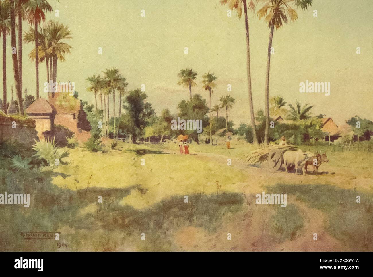 Robert adam architecture drawing hi-res stock photography and images ...