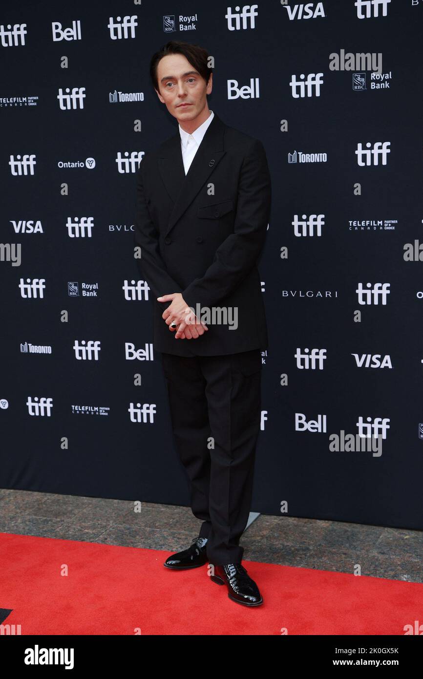 My policeman 2022 film hi-res stock photography and images - Alamy