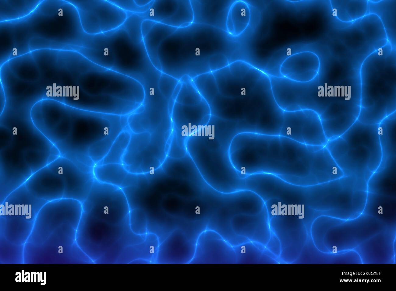 modern fluent radiant energies lines digital graphics texture ...