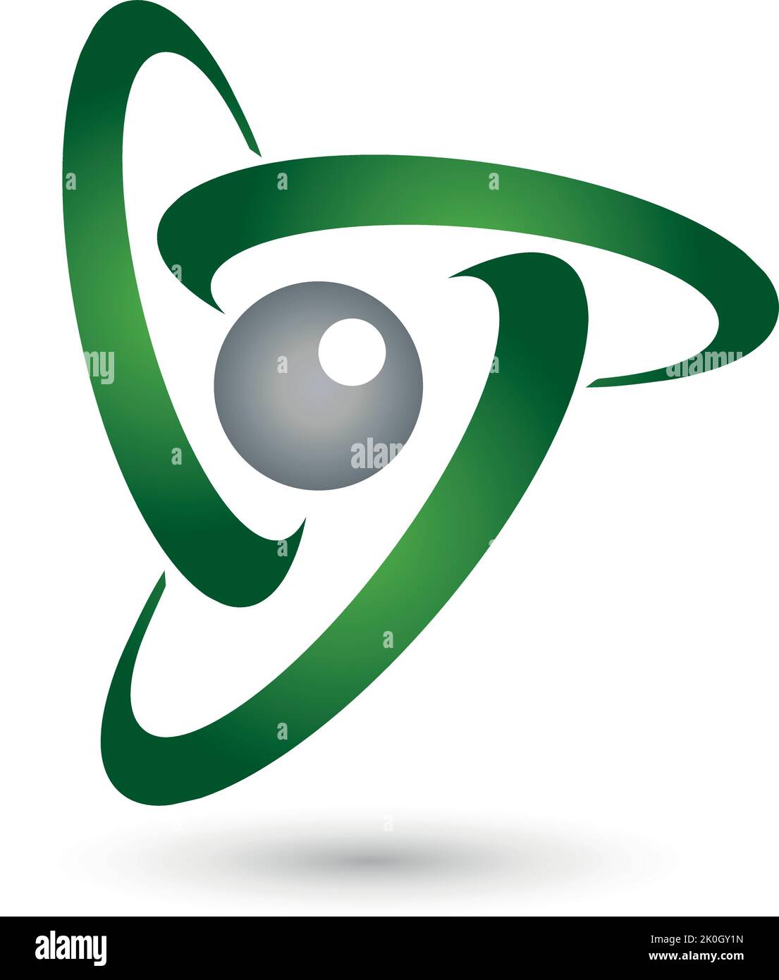 Telecommunications, IT services, Technology, logo Stock Vector Image ...