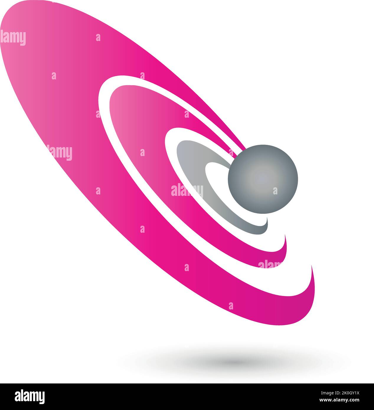 Telecommunications, IT services, Technology, logo Stock Vector Image ...