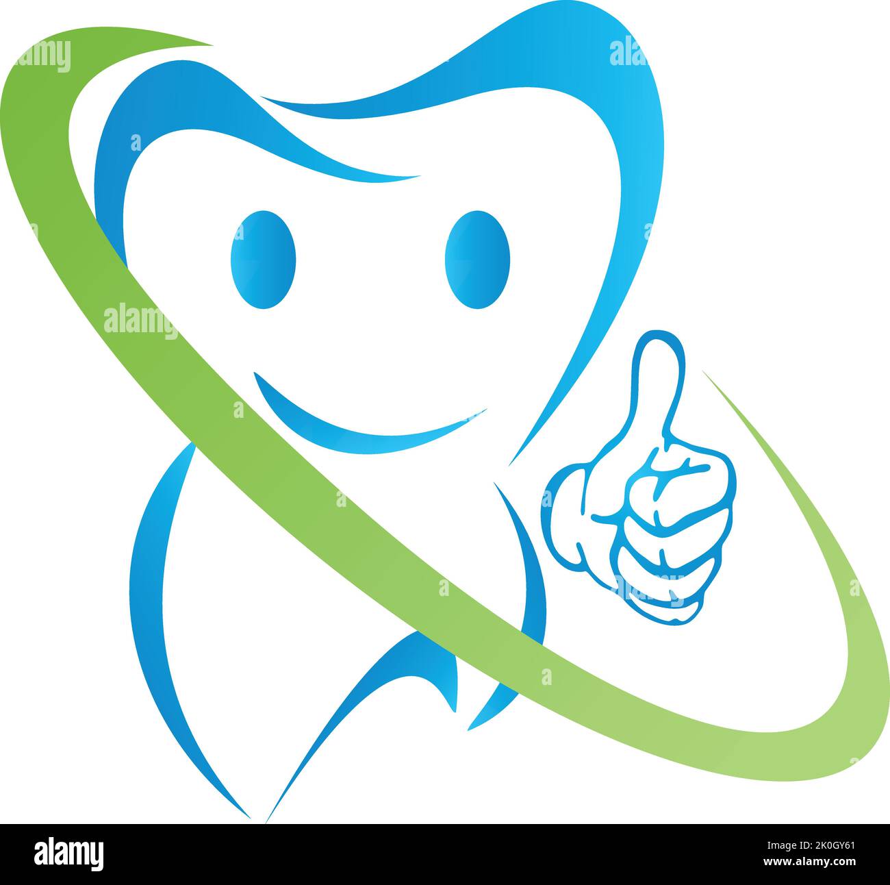 Tooth, Dentist, Dentistry, Dental Care, Logo Stock Vector Image & Art ...