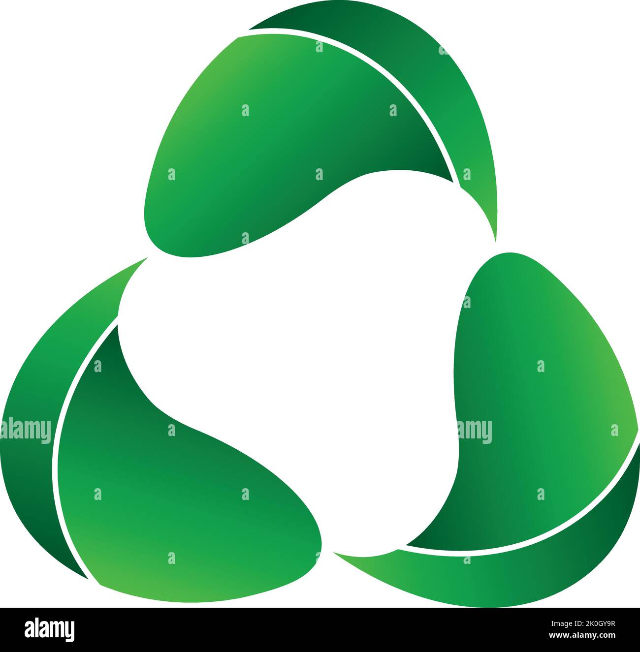 Recycling Arrows, Recycling Sign, Recycling, Environment, Logo Stock ...