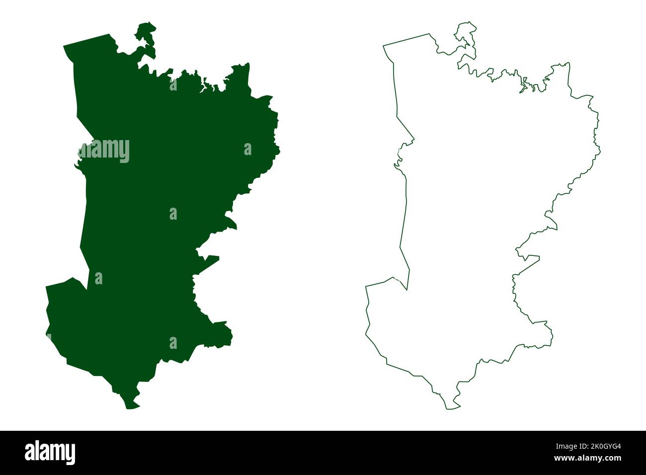 General heliodoro castillo hi-res stock photography and images - Alamy