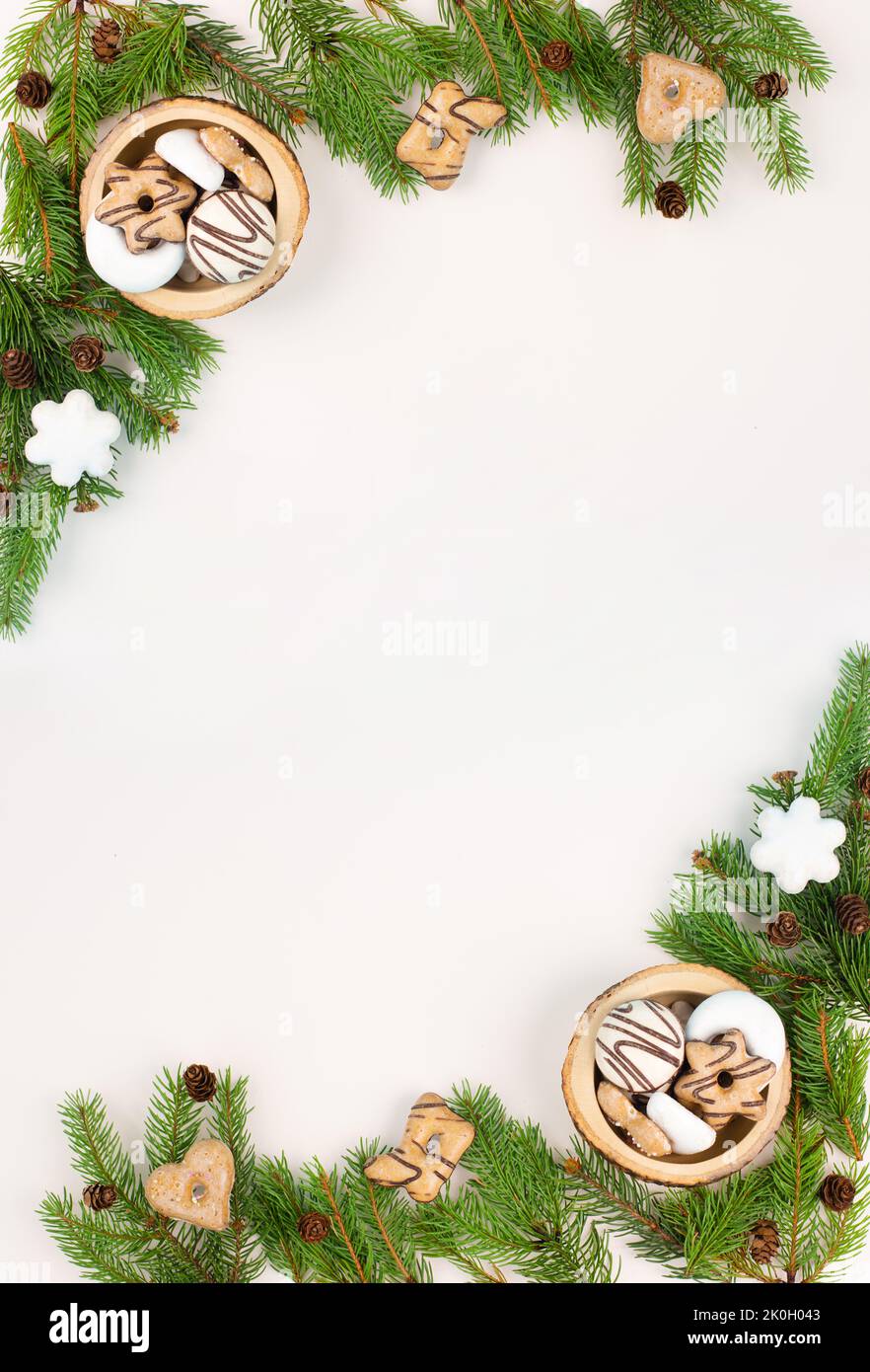 Nurnberg elisen gingerbread mix, traditional german christmas sweets ...