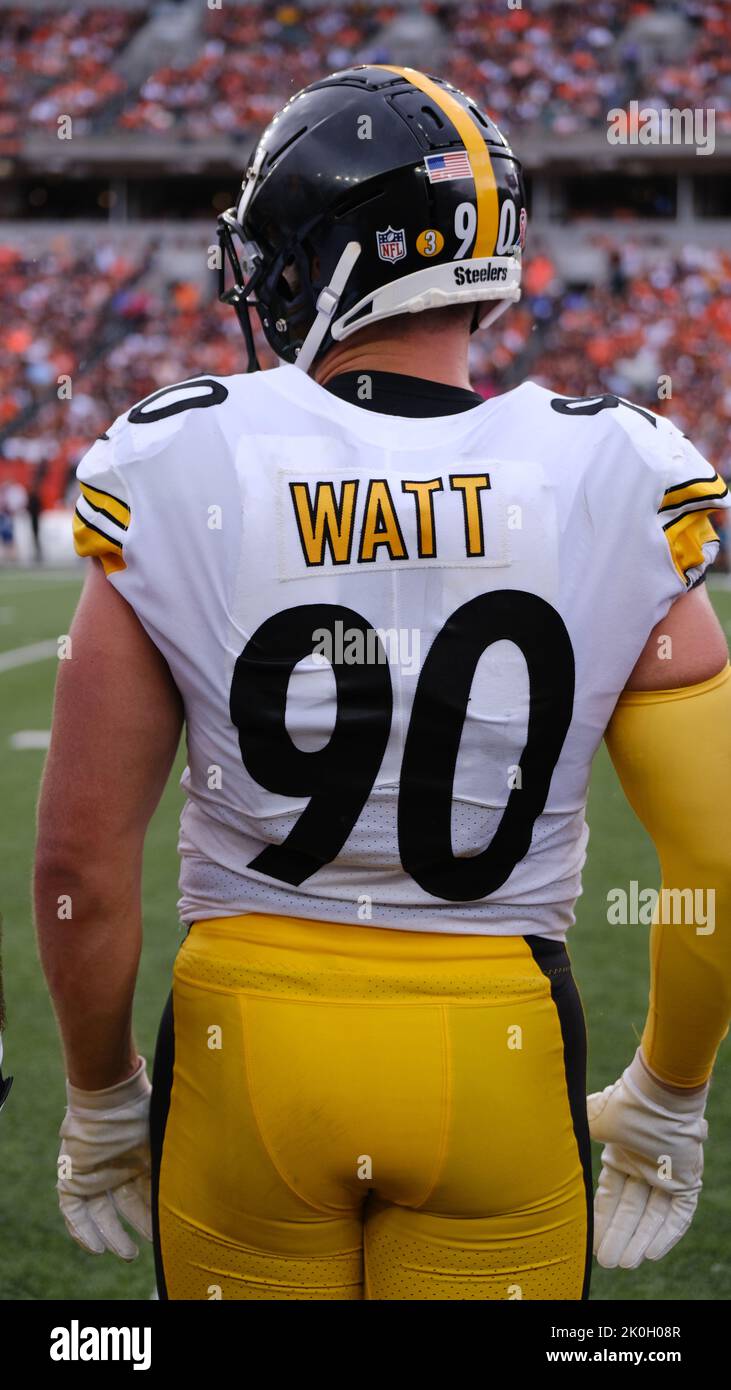 Paycor stadium hi-res stock photography and images - Alamy