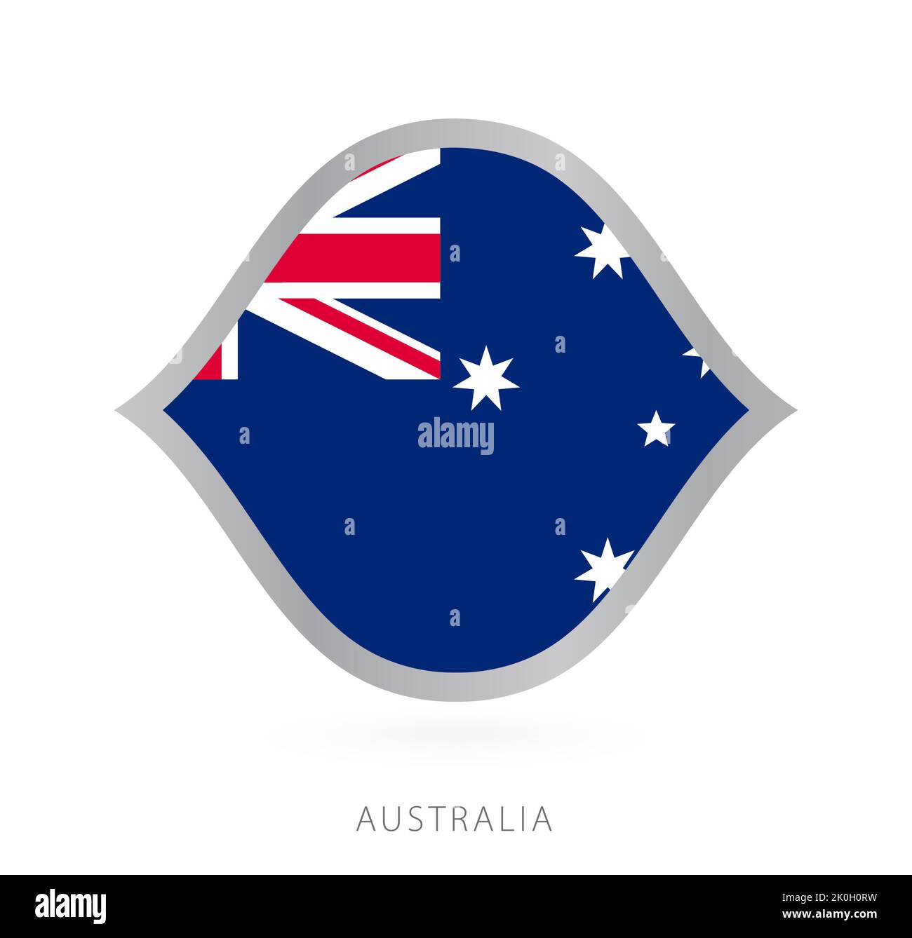 Australian national basketball Cut Out Stock Images & Pictures - Alamy
