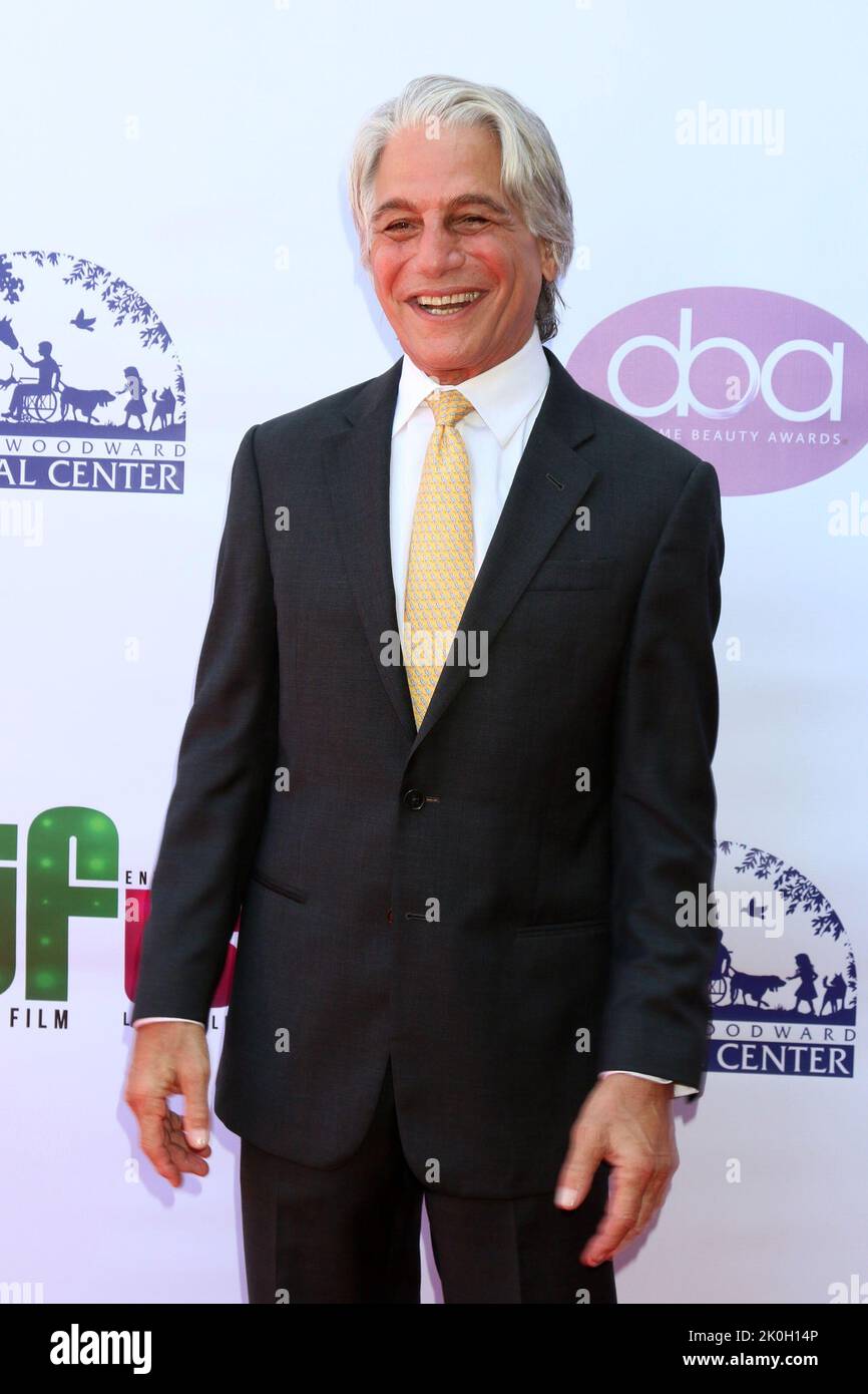 Los Angeles, CA. 11th Sep, 2022. Tony Danza at arrivals for 2022 ...