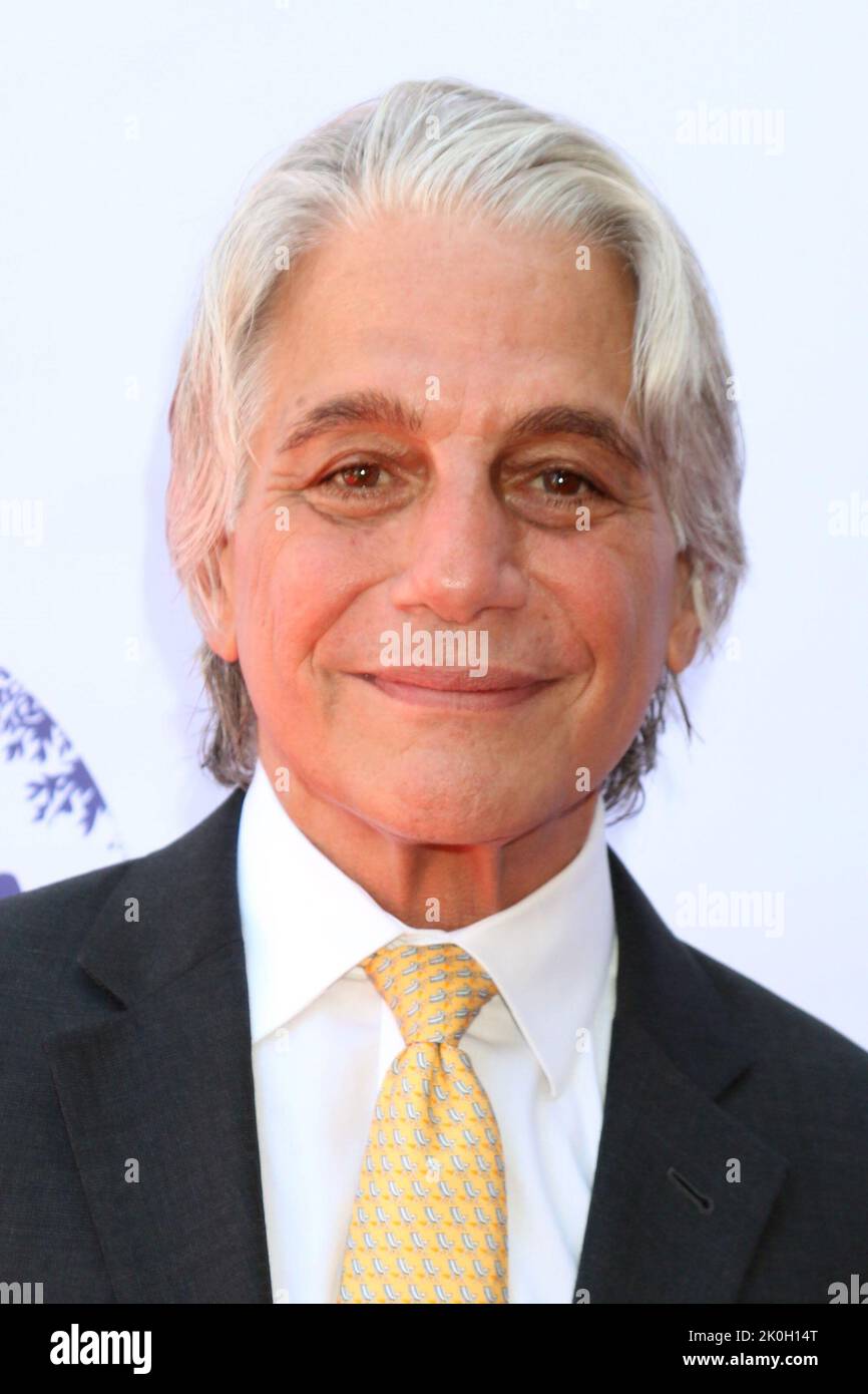 Los Angeles, CA. 11th Sep, 2022. Tony Danza at arrivals for 2022 ...