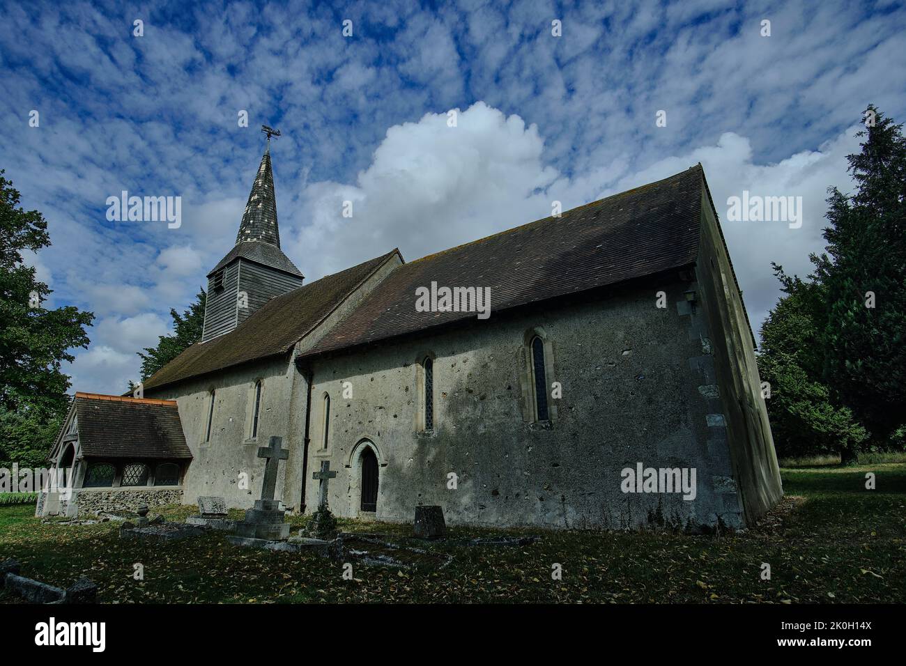 Aythorpe roding hi-res stock photography and images - Alamy