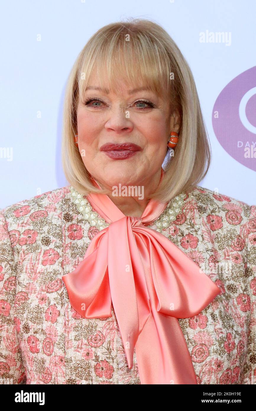 LOS ANGELES - SEP 11: Candy Spelling at the 2022 Daytime Beauty Awards ...