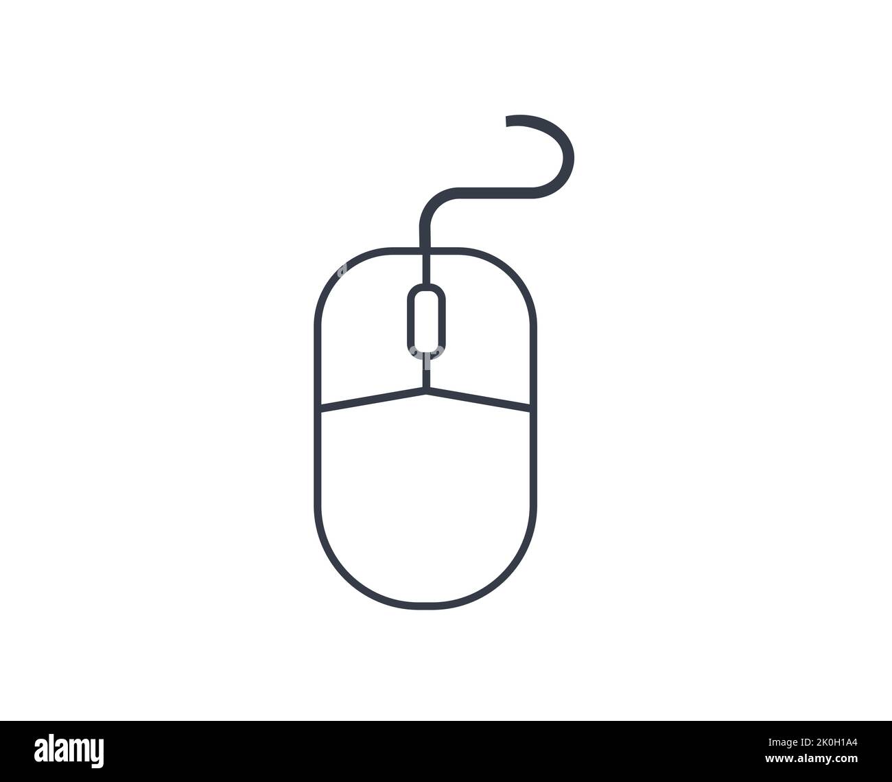 Input symbol Stock Vector Images - Alamy