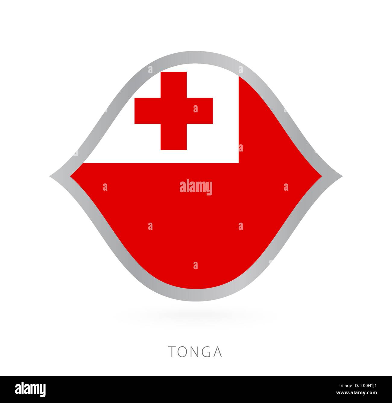 Tongan symbol Stock Vector Images - Alamy
