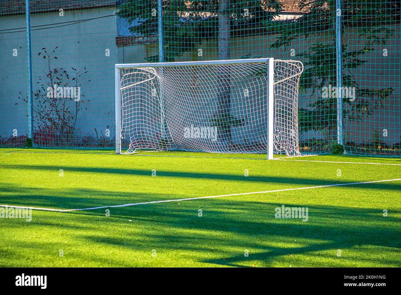 Sections of grass turf hi-res stock photography and images - Alamy