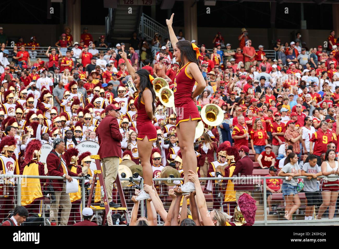 Spencer allen image sport hi-res stock photography and images - Alamy