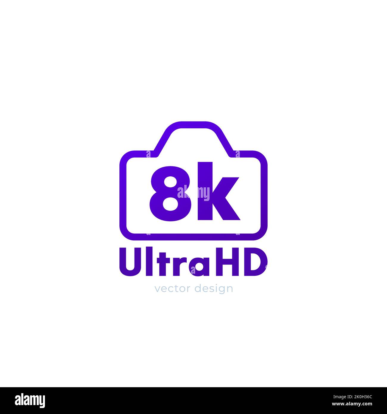 High resolution camera Stock Vector Images - Alamy