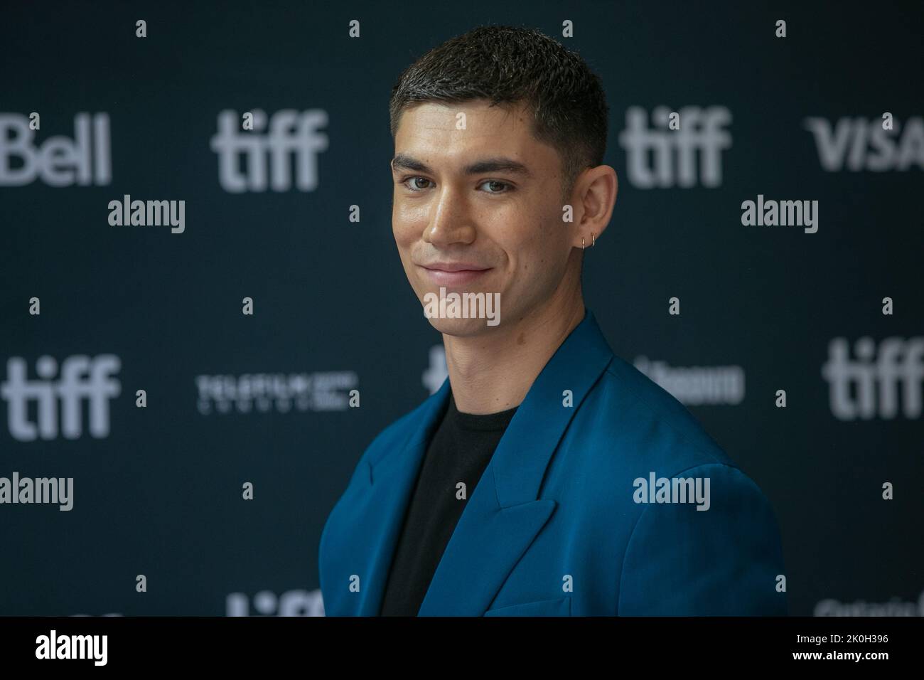 Toronto international film festifval hi-res stock photography and ...