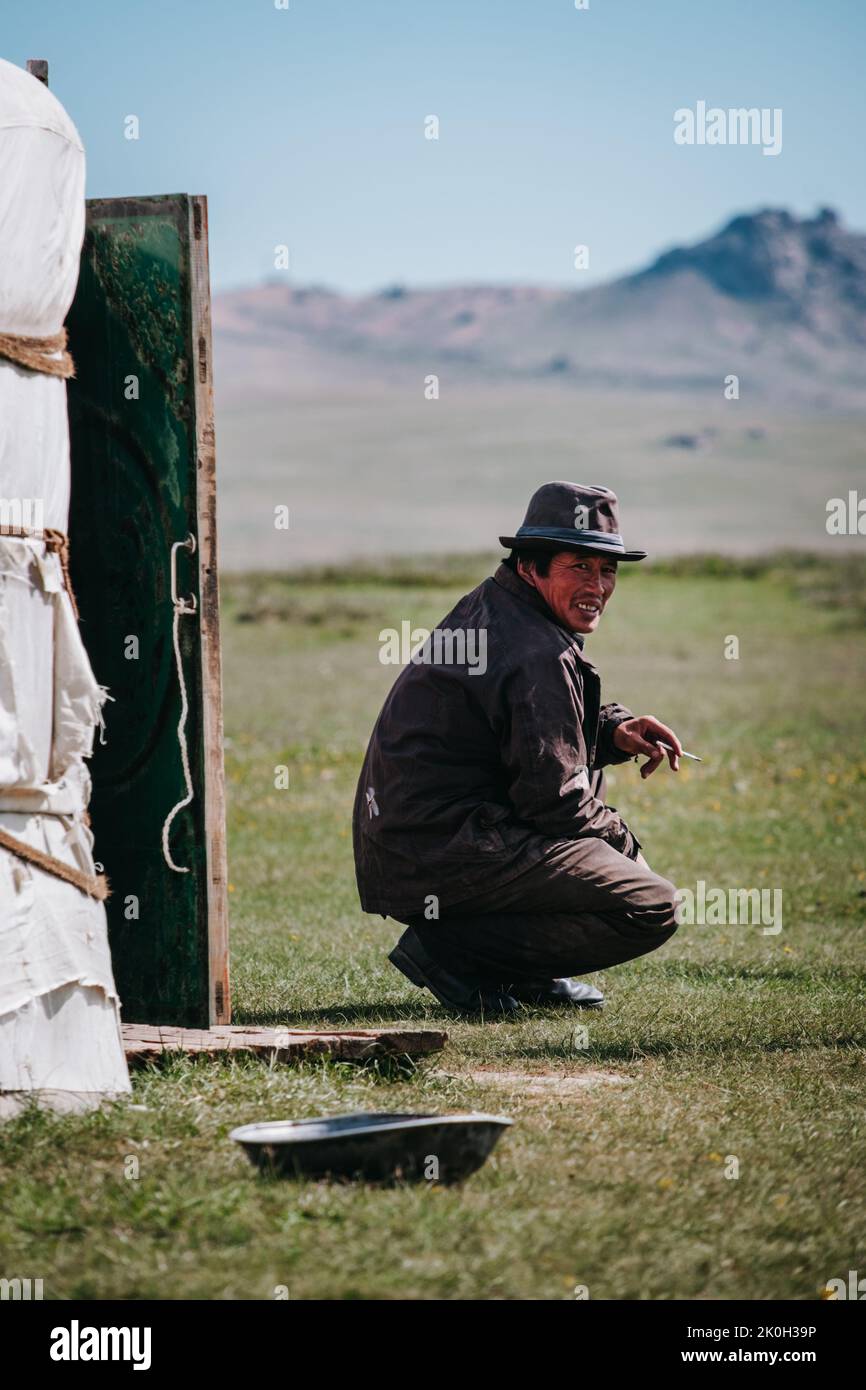 Mini gobi hi-res stock photography and images - Alamy