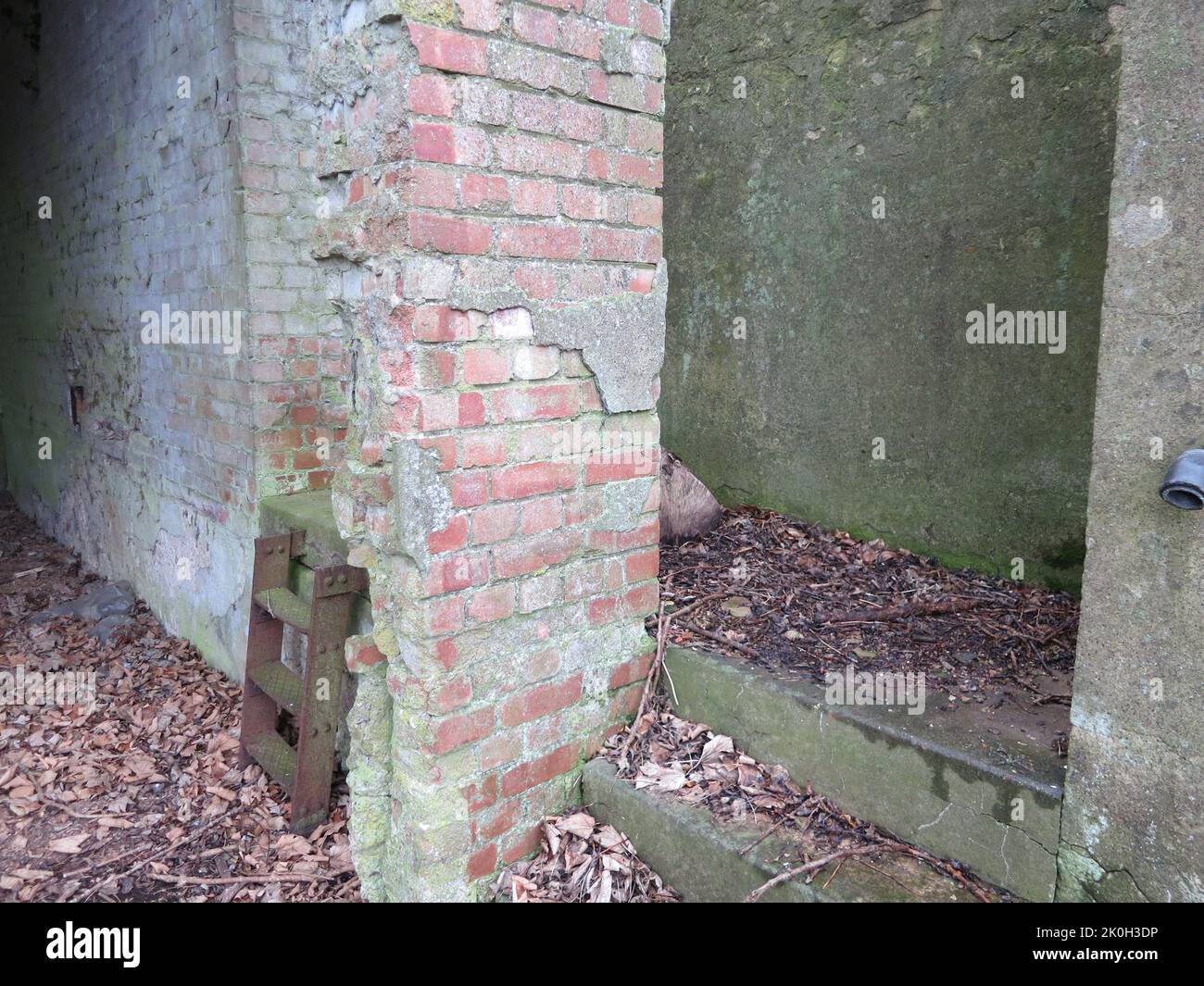 The Jurassic Way Long-distance trail. England. UK Stock Photo - Alamy