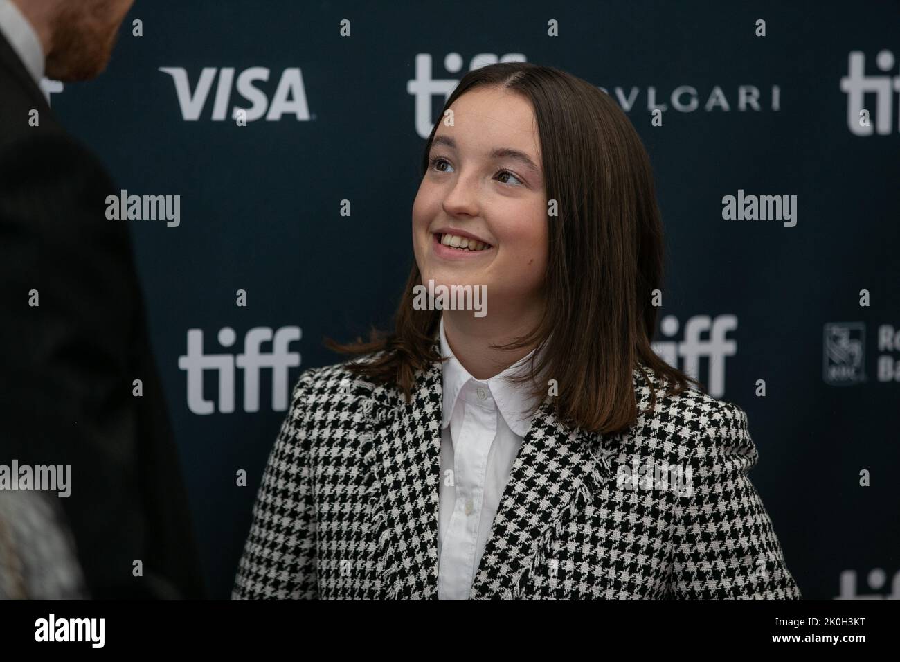 Catherine called birdy bella ramsey hi-res stock photography and images ...