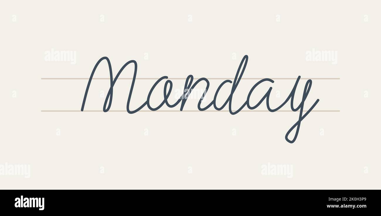 Letter writing day Stock Vector Images - Alamy