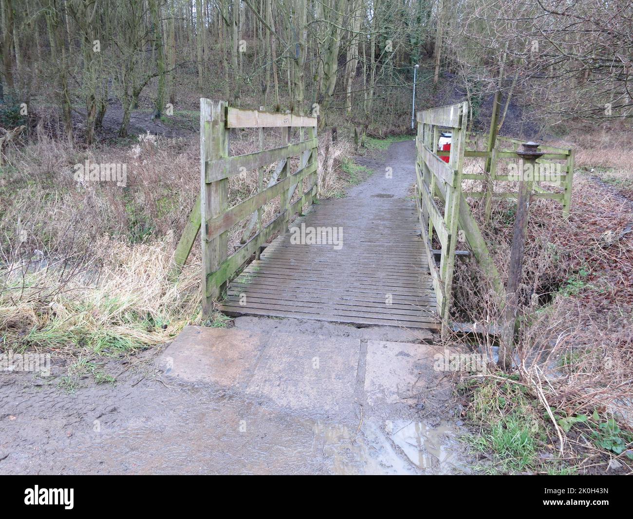 The Jurassic Way Long-distance trail. England. UK Stock Photo - Alamy