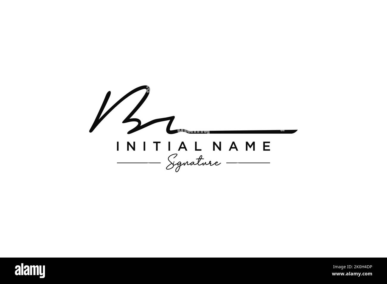 Br emblem Stock Vector Images - Alamy