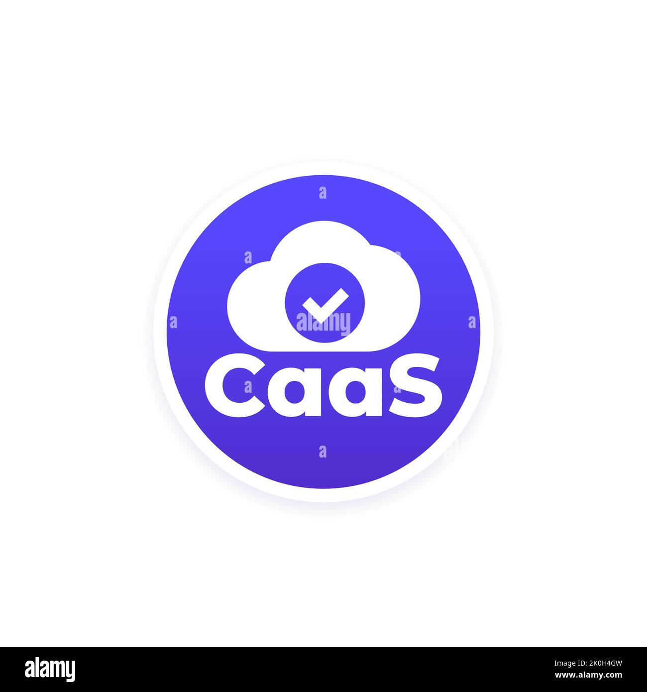 Caas hi-res stock photography and images - Alamy